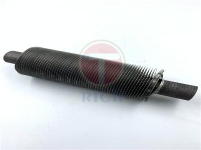 China Condenser Heat Exchanger Sa210 Special Steel Pipe for sale