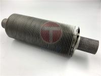 China Sa179 Based TORICH Spiral Finned Tube For Cooling System for sale