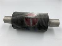 China 304 316 16mo3 Carbon Steel Alloy Steel Sa179 Embedded Fin Tube for sale