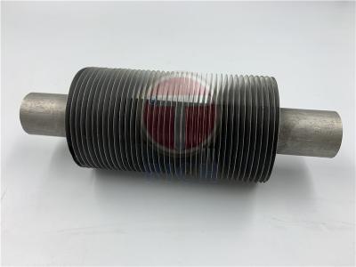 China 304 316 16mo3 Carbon Steel Alloy Steel Sa179 Embedded Fin Tube for sale