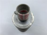 China Carbon Based Boiler Industry Od 25mm Finned Aluminum Tubing for sale
