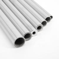 China ASTM A213 TP304 25.4x2.0 Seamless Heat Exchanger Tubes for sale