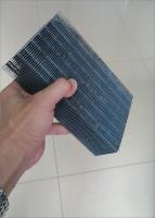 China Elliptical Type Flat Helical Finned 2mm Heat Exchanger Tubes for sale