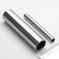 China Astm A213 Seamless Tp321 Stainless Steel Heat Exchanger Tubes for sale