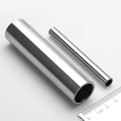 China Astm A213 Seamless Tp321 Stainless Steel Heat Exchanger Tubes for sale