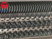 China Nail Head Element Needle Alloy Steel A179 Low Fin Tubes For Heat Exchangers for sale
