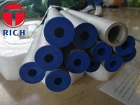 China Haynes 214 Astm B622 Uns N07214 Steel Tubes And Pipes for sale