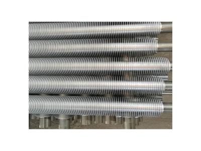 China T22 T5 T12 Astm A213 Boiler Steel Tube In Heat Exchanger Industry for sale