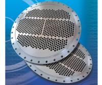 China Heat Conduction Performance Orbital Welding Tube To Tube Sheet 1mm for sale
