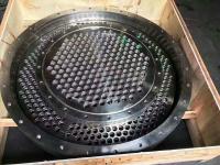 China Jis Standard Torich Heat Exchanger Tubing 40mm Thickness for sale
