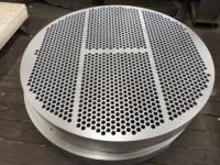 China Carbon Alloy Forging Torich Special Steel Pipe Od 3m for sale