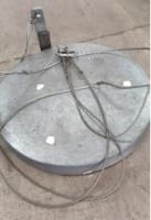 China Alloy Torich Structural Steel Plate 42CrMo4 34CrMo4 25CrMo4 for sale