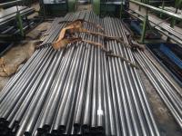 China Cold Rolled Hot Rolling Gb Precision Seamless Steel Tube 3.5mm Thickness for sale