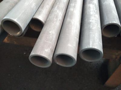 China Cold Work Sae 4140 4130 Seamless Alloy Steel Tube Od 10.75
