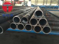 China Astm A519 Mt1010 Cold Drawn Seamless Steel Tube Round For Boiler for sale