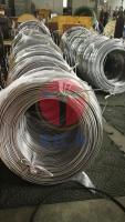 China Bright Annealing Heat Exchanger Coil Tube 304 316 347 8825 for sale