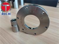 China Cf35 Uhv Viewport Ss304 Flange For Ultra High Vacuum Machines for sale