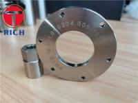 China Cf35 Uhv Viewport Ss304 Flange For Ultra High Vacuum Machines for sale