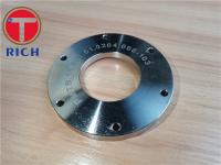 China Cf35 Uhv Viewport Ss304 Flange For Ultra High Vacuum Machines for sale