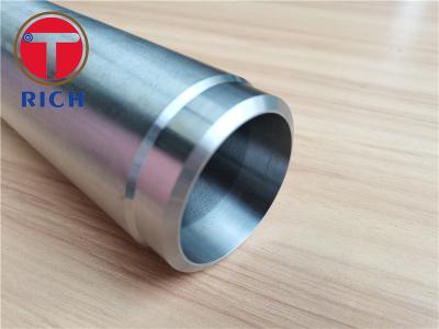 China Alloy 17-4 Ph Custom Precision Cnc Machining Parts Stainless Steel for sale