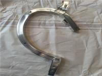 China Car Anodizing Oem Cnc Precision Machining Parts for sale
