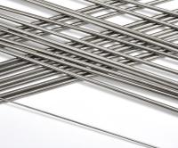 China High-Precision Stainless Steel Capillary Tubes, 0.046 I.D.  for Medical Instrument and Devices for sale