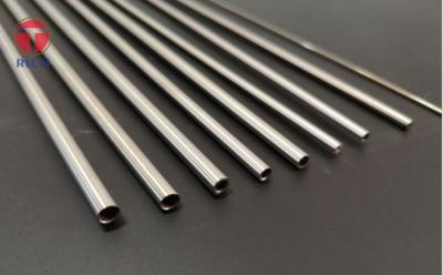 China Ss 304 Precision 2mm Stainless Steel Needle Tube / Tubing for sale