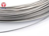 China 1/16 In 316 Stainless Steel Tube Needle Ss Evaporator Coil Capillary for sale