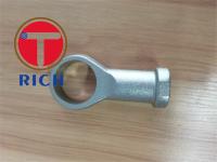 China Die Astm 304 Stainless Steel Precision Casting Car Parts for sale