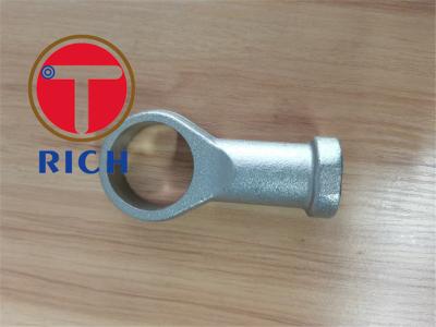 China Die Astm 304 Stainless Steel Precision Casting Car Parts for sale