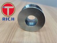 China Torich Cnc Turning Parts Custom 303 Stainless Steel Components for sale