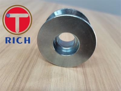 China Torich Cnc Turning Parts Custom 303 Stainless Steel Components for sale