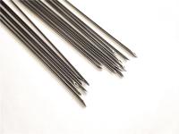 China Hospital Needle 316 304 Stainless Steel Capillary Tube Medical Grade for sale