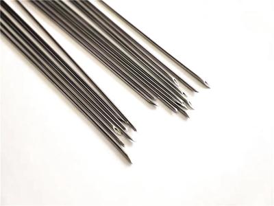 China Hospital Needle 316 304 Stainless Steel Capillary Tube Medical Grade for sale