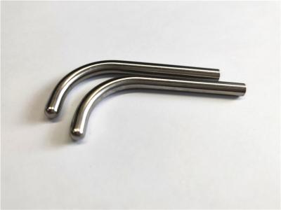 China Seamless 316 304 Stainless Steel Capillary Tube Cnc Machinery Parts for sale