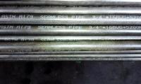 China Torich Cold Drawn Tube Astm A179 / Asme Sa179 Sa192 for sale