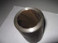 China Rifled Heat Exchanger Astm A210 Cold Drawn Seamless Tubing for sale