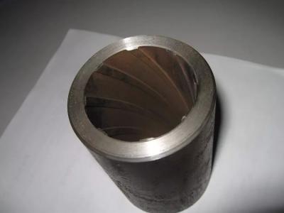 China Rifled Heat Exchanger Astm A210 Cold Drawn Seamless Tubing for sale