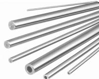 China Hard Chrome Plated Piston Rod Cnc Turning Machining Parts for sale