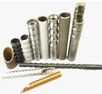 China A105 2.5inch 0.104inch Heat Exchanger Tubes Cold Drawn for sale