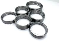 China Rapid Prototype TORICH Precision Cnc Machining Parts for sale