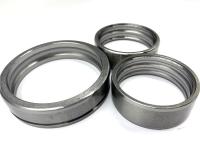 China 5 Axis Cnc Machining Parts In Machining Acrylic Solid Block And Hose Nipple for sale