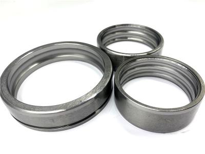 China 5 Axis Cnc Machining Parts In Machining Acrylic Solid Block And Hose Nipple for sale