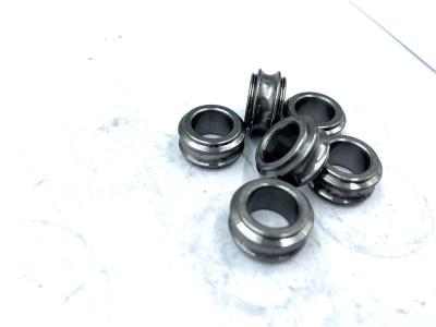 China Precision Cnc Machining Aerospace Parts Aluminum Stainless Steel Manufacturing for sale