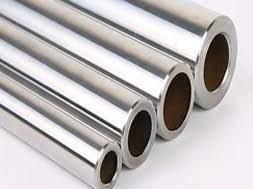 China Chrome API Seamless Steel Tube Pipe Chromoly 4130 for sale