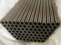 China J524 Seamless Automotive Steel Tubes 15mm Wall Thickness Annealed For Bending for sale