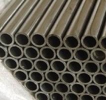 China 15mm Wall Thickness J524 Seamless Low Carbon Steel Tubing Annealed for Bending / Flaring for sale