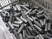 China Seamless Carbon and Alloy Steel Mechanical Tube Machining 450mm Diameter for sale