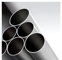 China ASTM A688 Welded Austenitic 25mm Stainless Steel Tubes For Feedwarter Heater for sale