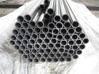 China ERW / DOM Welded Steel Tube SAE J525 Low Carbon Tubes Annealed for Automotive Industry for sale